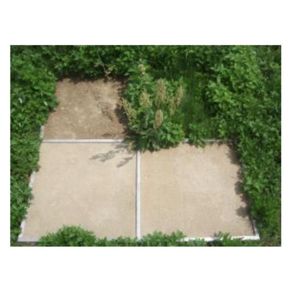 防草固まる土の元A 6kg FMgO-6A : 日本農業システム - 通販 - Yahoo!ショッピング