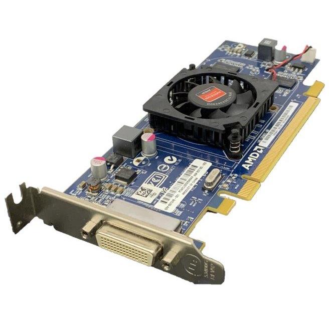 AMD Radeon HD 6350 512MB/DMS-59 HY39 : ショップエヌ ヤフー店 - 通販 - Yahoo!ショッピング