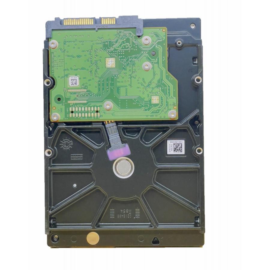 BarraCuda（Seagate） 【3.5インチHDD】Seagate ST250DM000 SATA250GB/7200PRM/中古正常 ...