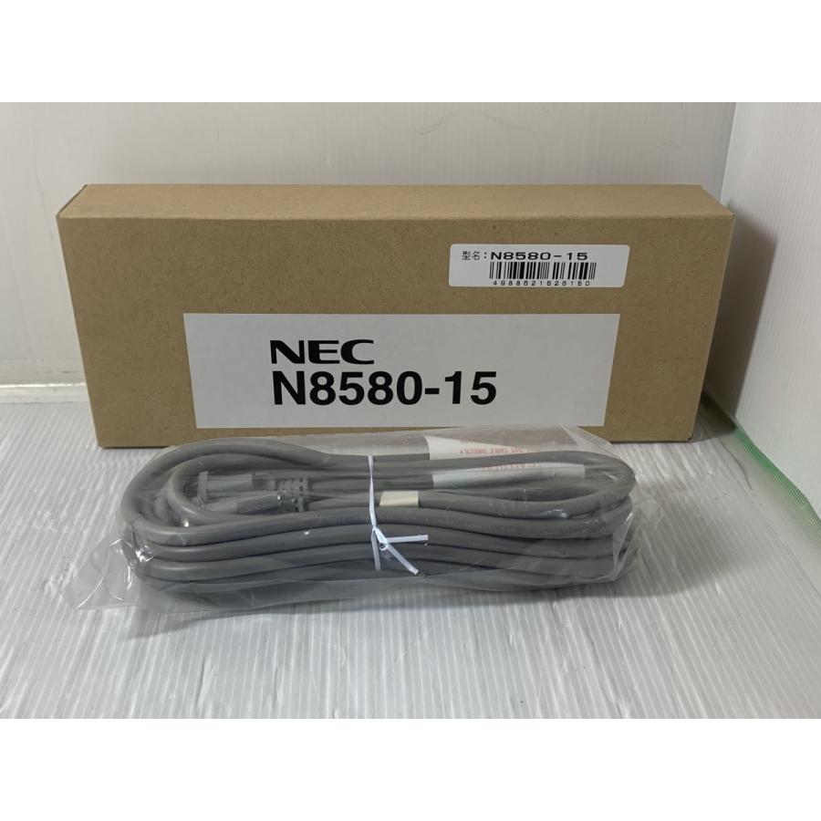 NEC NEC N8580-15 UPSインタフェースキット延長ケーブル : ショップエヌ ヤフー店 - 通販 - Yahoo!ショッピング