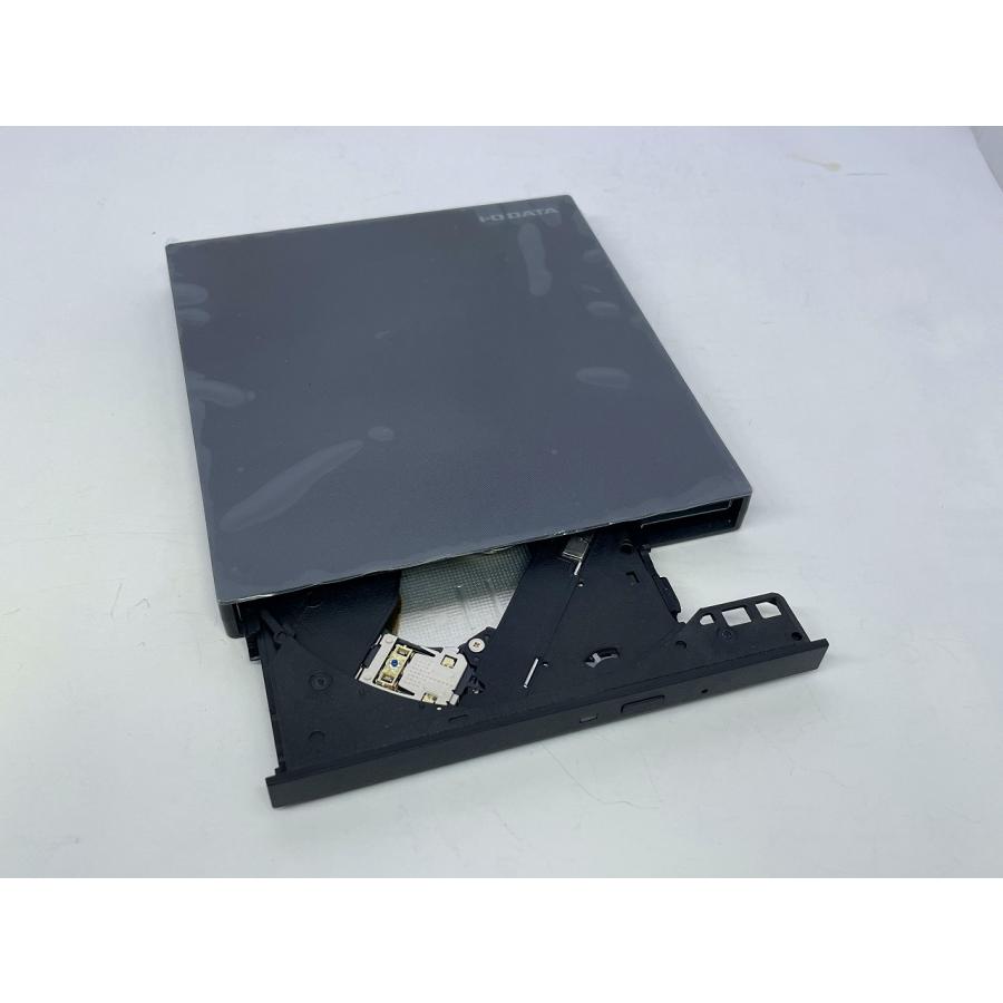 I-O DATA IO 外付けDVDスーパーマルチドライブ DVRP-UT8LKA T4040804 : ショップエヌ ヤフー店 - 通販 ...