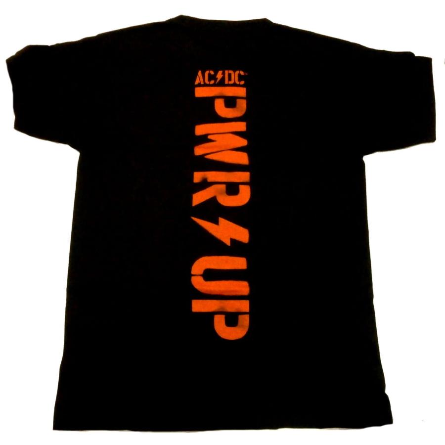 【AC/DC】エーシーディーシー「ANGUS FINGER HORNS」Tシャツ : NO-REMORSE - 通販 - Yahoo!ショッピング