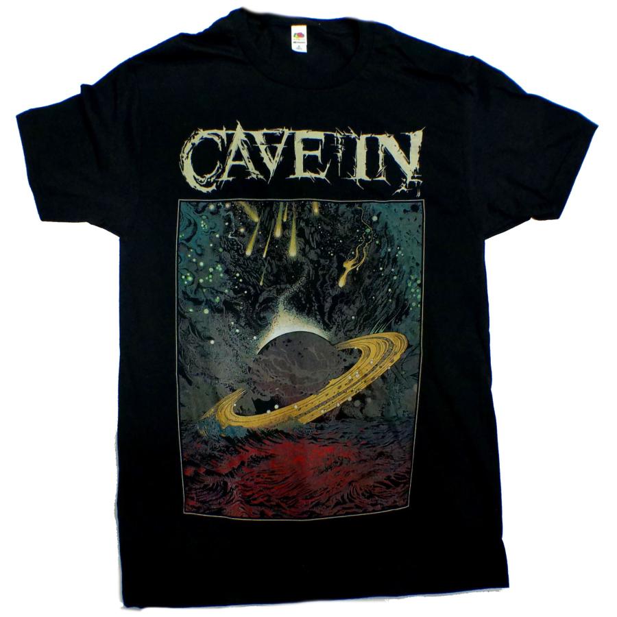 【CAVE IN】ケイヴ イン「HEAVY PENDLUM」Tシャツ : NO-REMORSE - 通販 - Yahoo!ショッピング