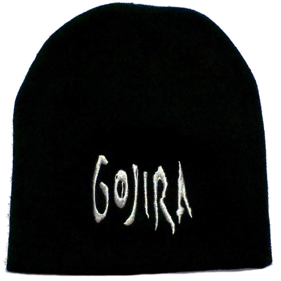 【GOJIRA】ゴジラ「LOGO」ニットキャップ : NO-REMORSE - 通販 - Yahoo!ショッピング