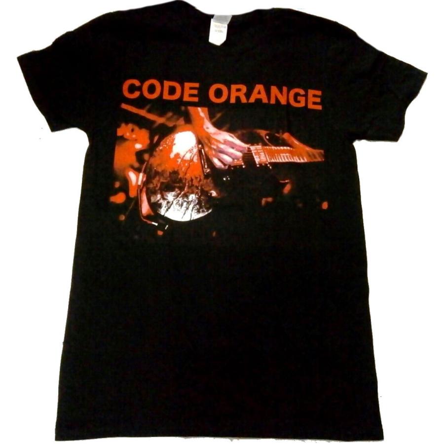 CODE ORANGE「NO MERCY」Tシャツ : NO-REMORSE - 通販 - Yahoo!ショッピング