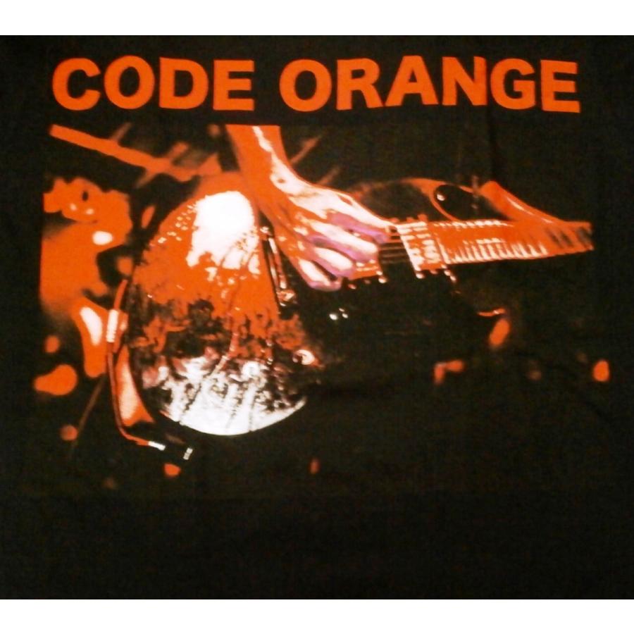 CODE ORANGE「NO MERCY」Tシャツ : NO-REMORSE - 通販 - Yahoo!ショッピング