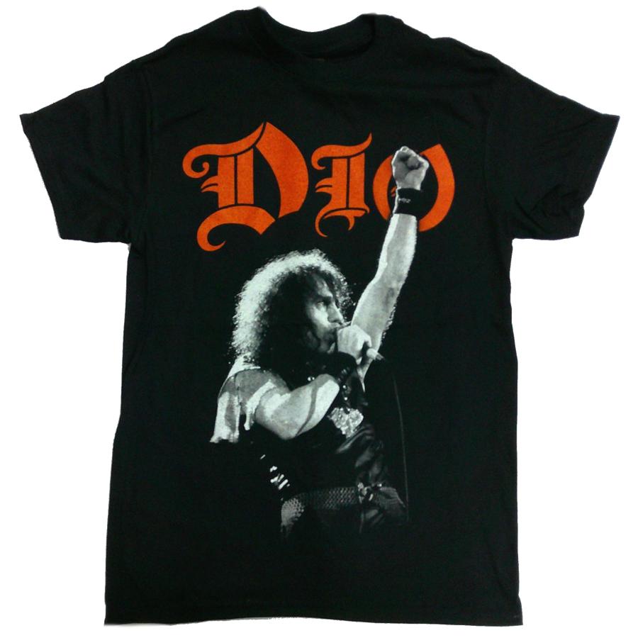 【DIO】ディオ「WE ROCK」Tシャツ : dio-we003 : NO-REMORSE - 通販 - Yahoo!ショッピング