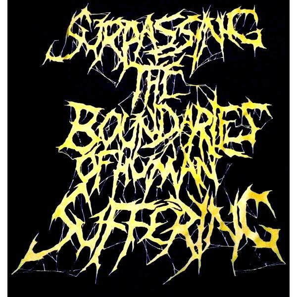 INGESTED「Surpassing The Boundaries Of Human Suffering」Tシャツ : NO-REMORSE - 通販 - Yahoo!ショッピング