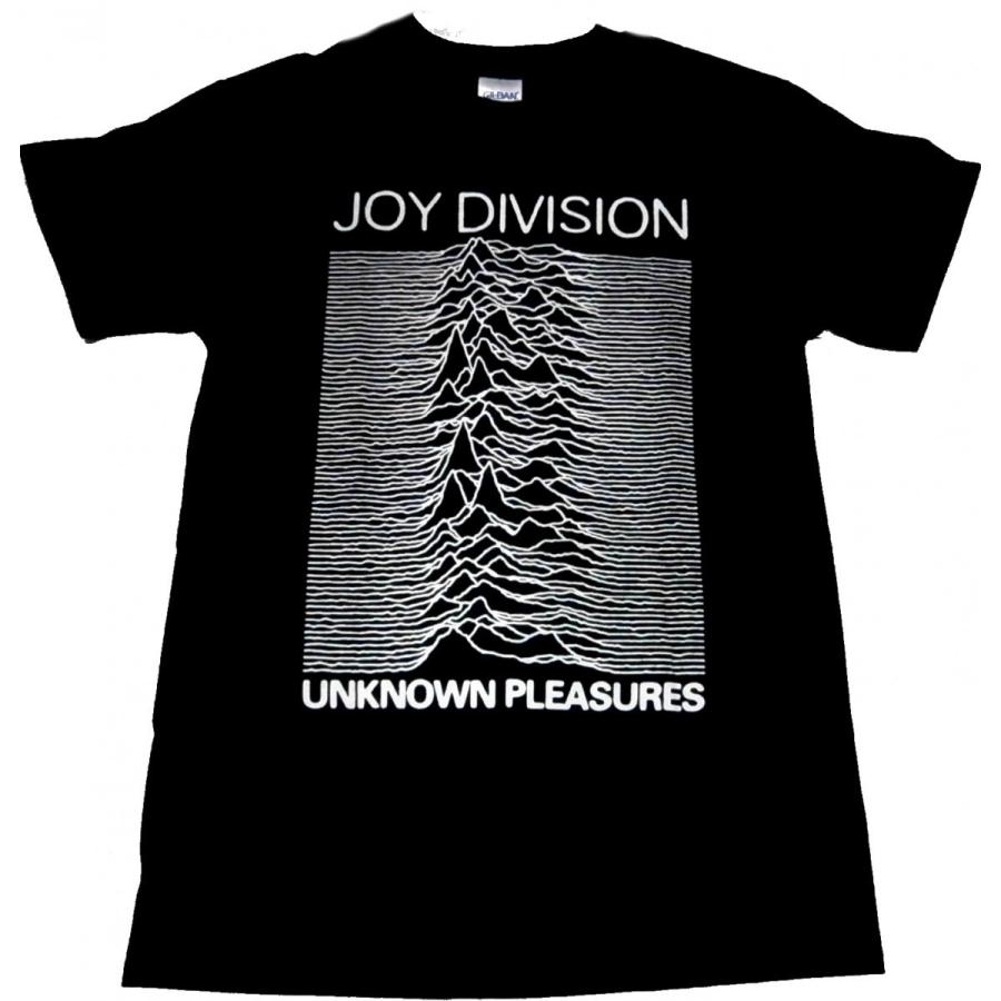 JOY DIVISION「UNKNOWN PLEASURES」Tシャツ : NO-REMORSE - 通販 - Yahoo!ショッピング