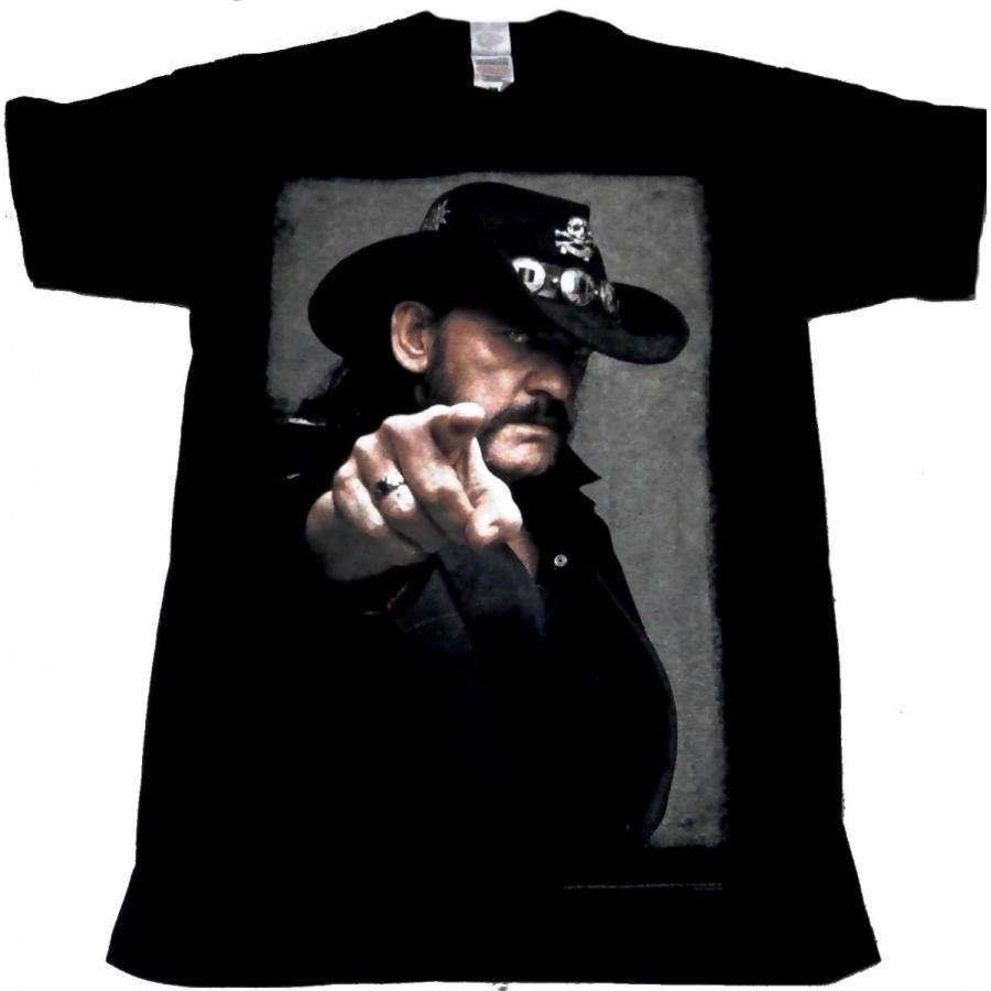 LEMMY「POINTING」Tシャツ : NO-REMORSE - 通販 - Yahoo!ショッピング