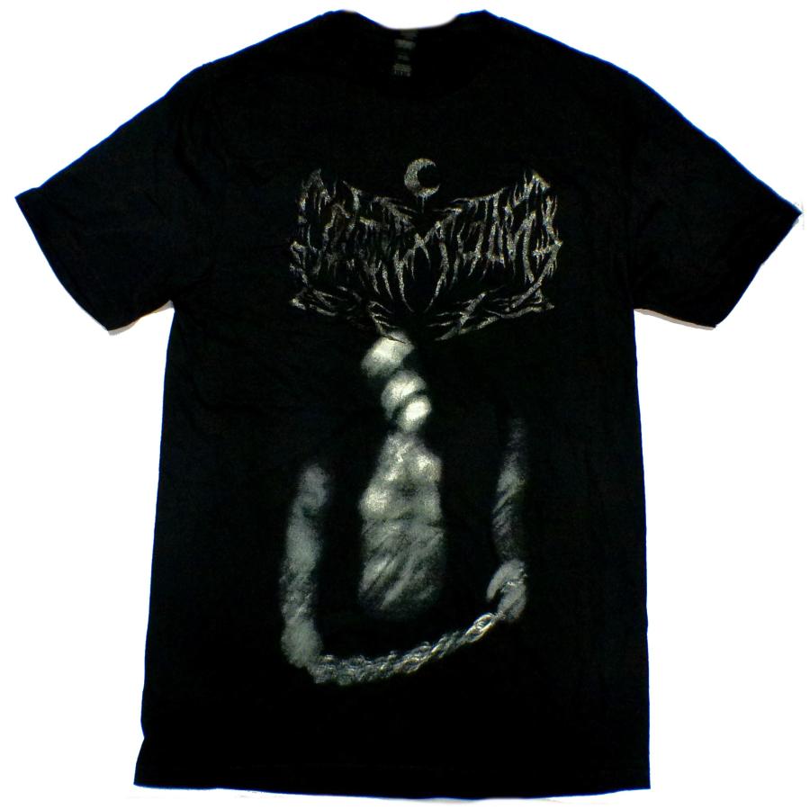【LEVIATHAN】リバイアサン「WREST」Tシャツ : NO-REMORSE - 通販 - Yahoo!ショッピング