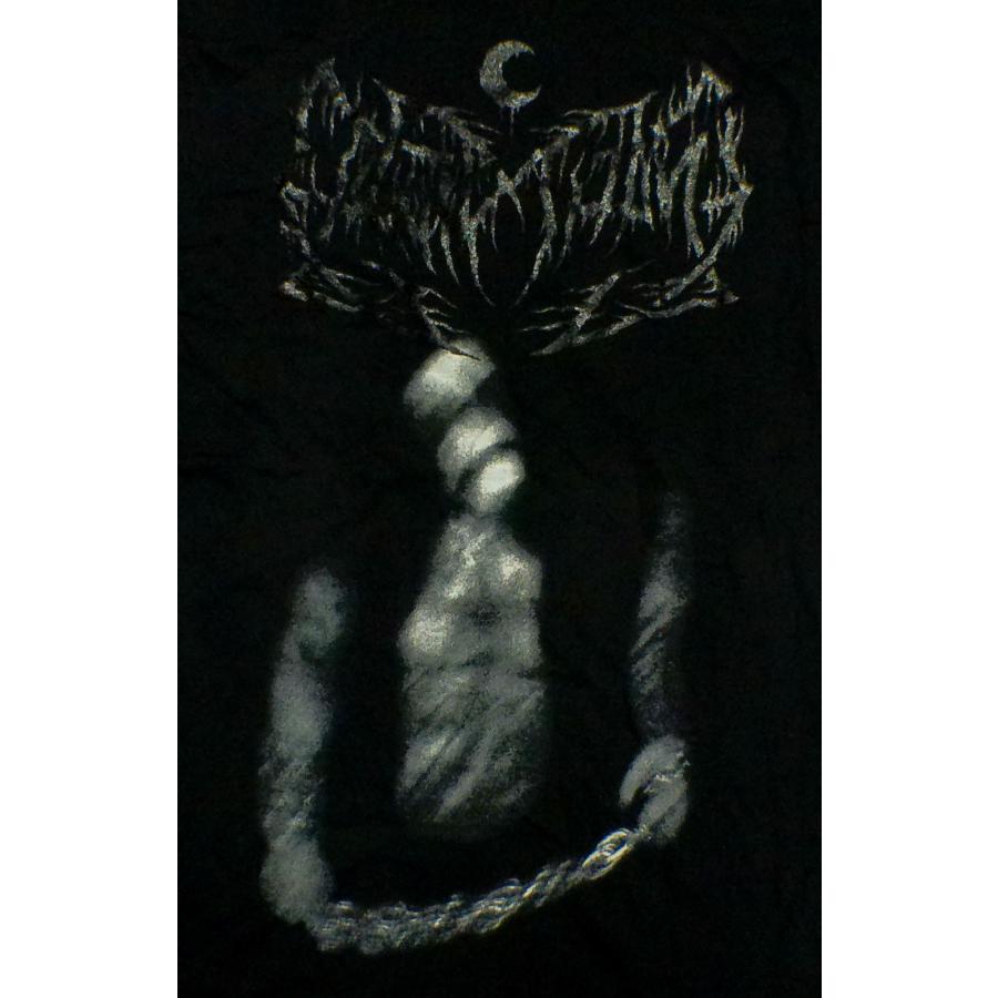 【LEVIATHAN】リバイアサン「WREST」Tシャツ : NO-REMORSE - 通販 - Yahoo!ショッピング