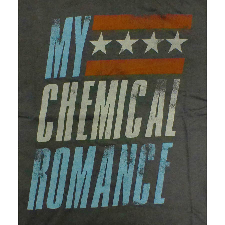 【MY CHEMICAL ROMANCE】マイ ケミカル ロマンス「RACEWAY」Tシャツ : NO-REMORSE - 通販 - Yahoo!ショッピング