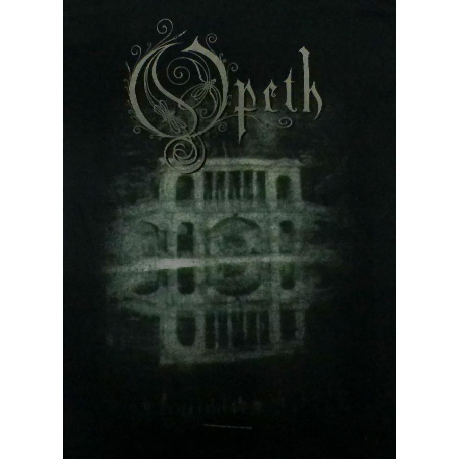 【OPETH】オーペス「MORNINGRISE」Tシャツ : NO-REMORSE - 通販 - Yahoo!ショッピング