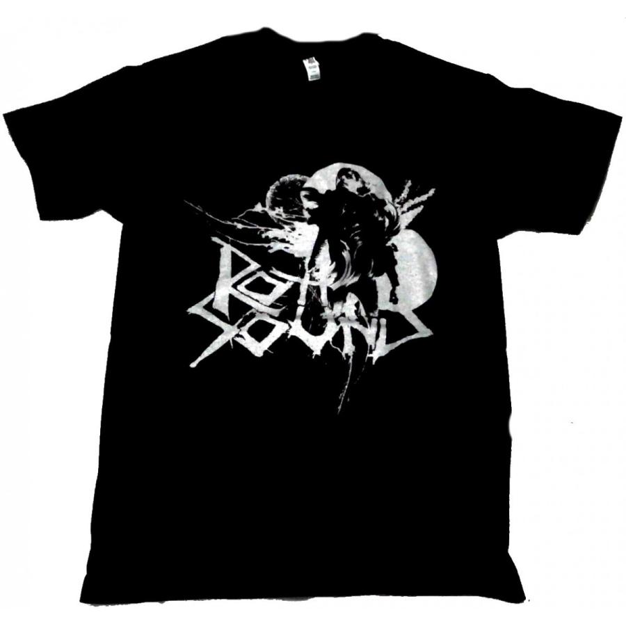 ROTTEN SOUND「CYCLES」Tシャツ : NO-REMORSE - 通販 - Yahoo!ショッピング