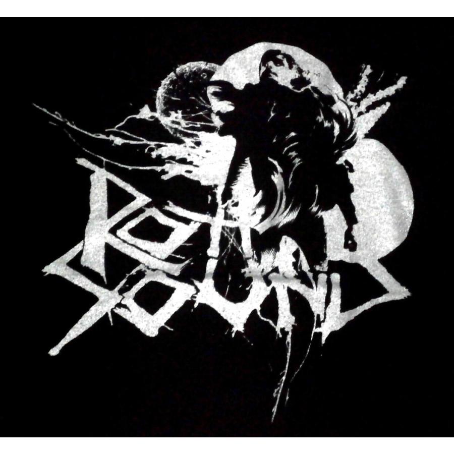 ROTTEN SOUND「CYCLES」Tシャツ : NO-REMORSE - 通販 - Yahoo!ショッピング