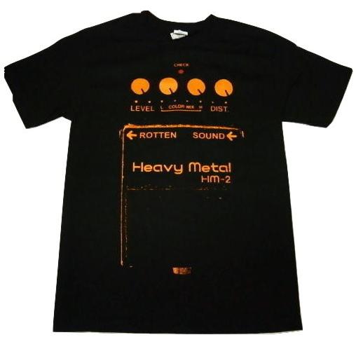 ROTTEN SOUND「HM-2」Tシャツ : NO-REMORSE - 通販 - Yahoo!ショッピング