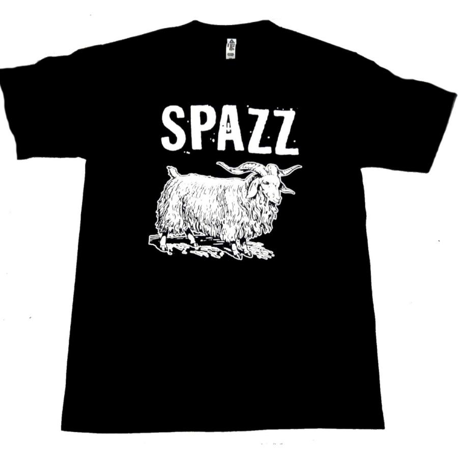 SPAZZ「GOAT」Tシャツ : NO-REMORSE - 通販 - Yahoo!ショッピング