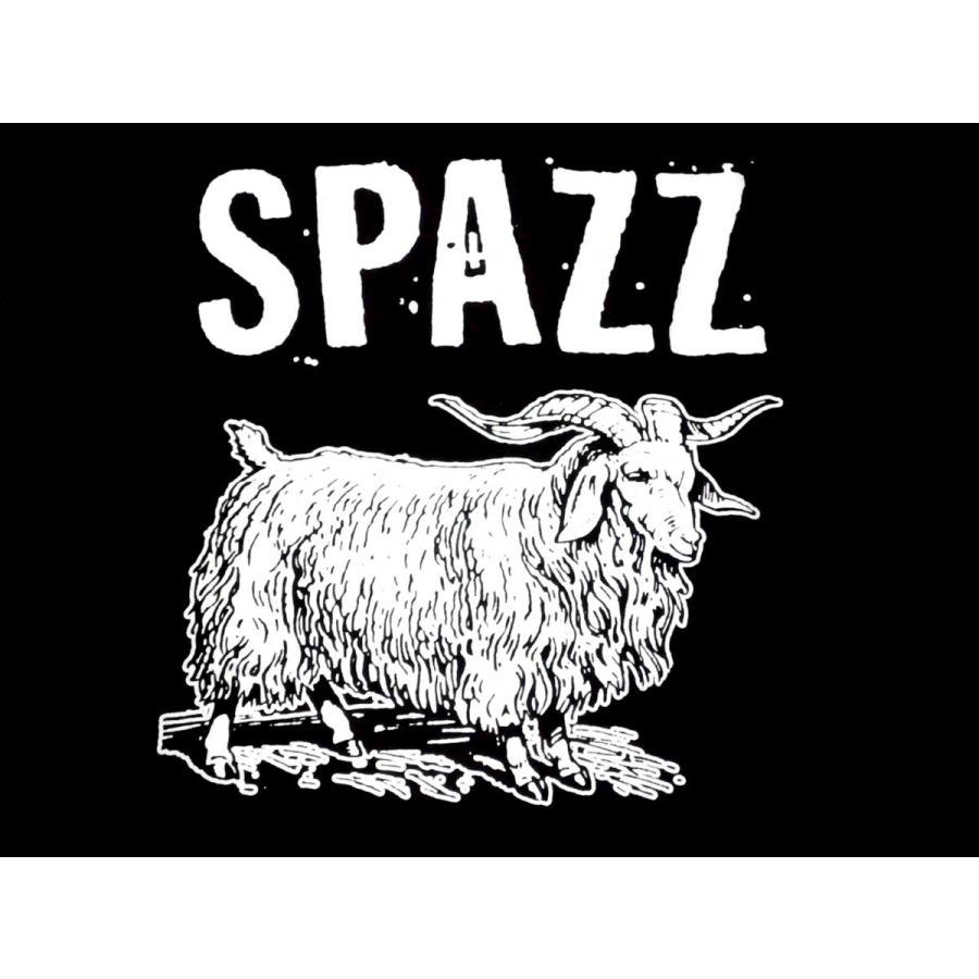 SPAZZ「GOAT」Tシャツ : NO-REMORSE - 通販 - Yahoo!ショッピング