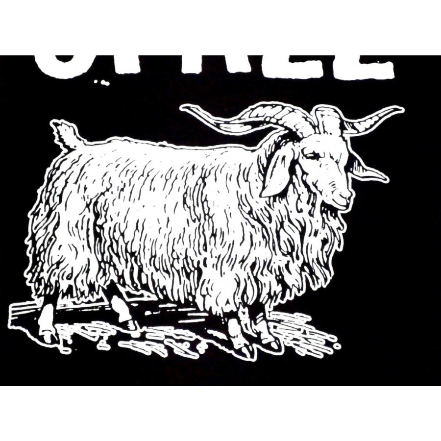 SPAZZ「GOAT」Tシャツ : NO-REMORSE - 通販 - Yahoo!ショッピング