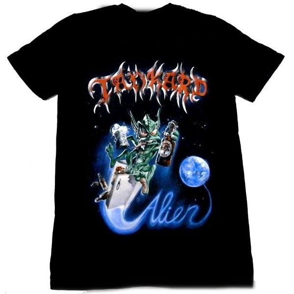 【TANKARD】タンカード「ALIEN」Tシャツ :tank-al001:NO-REMORSE - 通販 - Yahoo!ショッピング