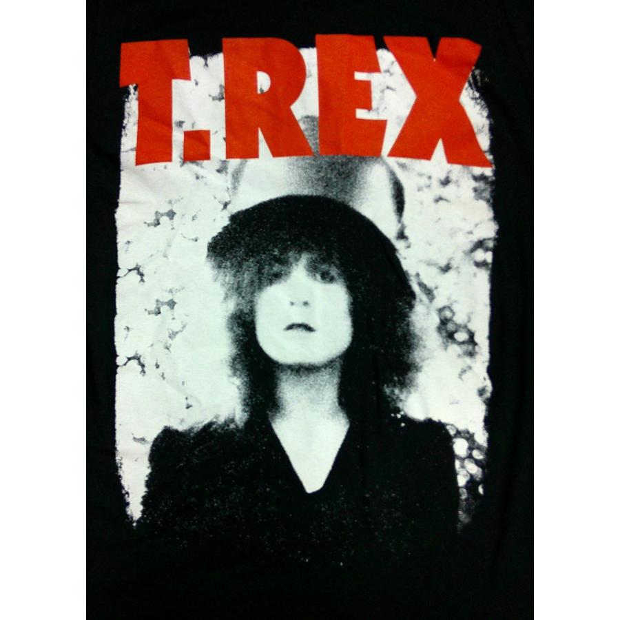 【T.REX】ティーレックス「THE SLIDER」Tシャツ : NO-REMORSE - 通販 - Yahoo!ショッピング