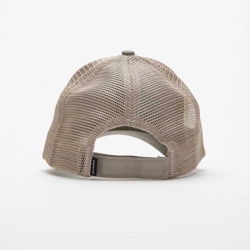 newhattan NEWHATTAN BASEBALL CAP -TWILL- MESH BACK 1755 newhattan NEWHATTAN BASEBALL CAP -TWILL- MESH BACK 1755