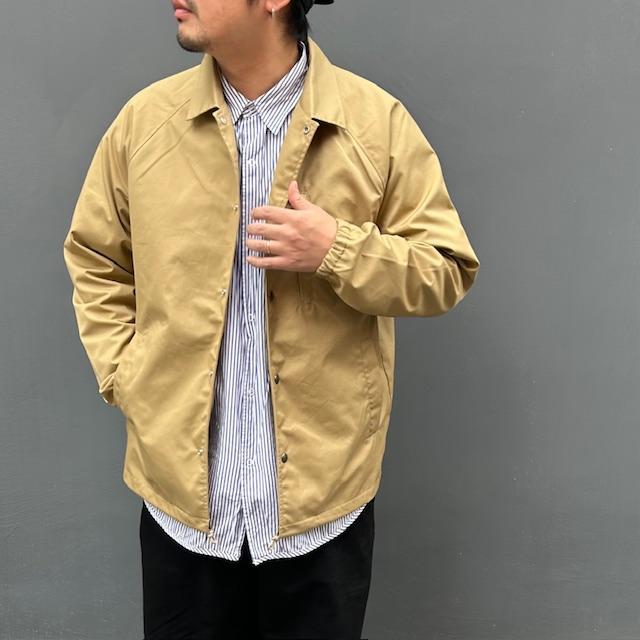 SIERRA DESIGNS 【SIERRA DESIGNS】65/35 STREET LIGHT JACKET SIERRA DESIGNS 【SIERRA DESIGNS】65/35 STREET LIGHT JACKET