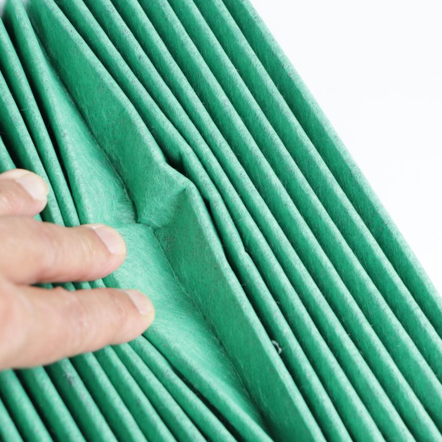 エブリイ DA17/DA64系 エアコンフィルター 3層構造活性炭入り 対応品番99000-990C5-A00 キャビンフィルター : No1 price - 通販 - Yahoo!ショッピング