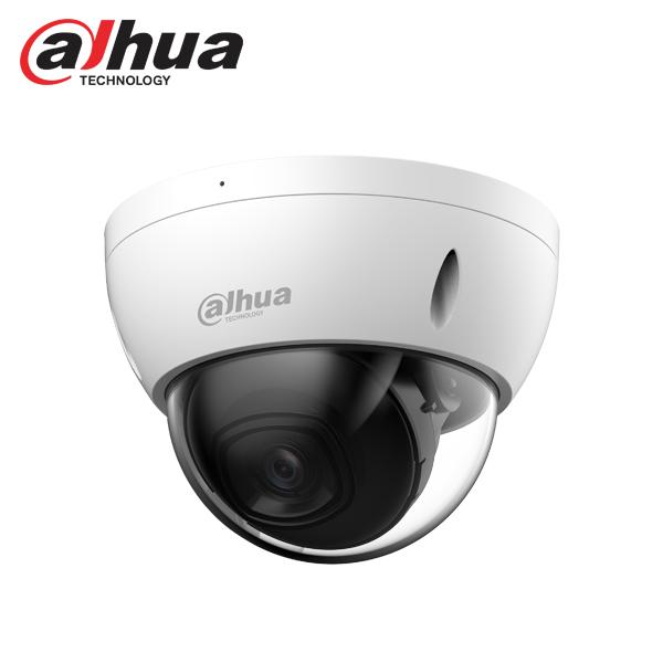 [DAHUA][IP-5M]知能型AI IPカメラ/IPC-HDBW2541E-S/5メガピクセル/夜間カラー/逆光,露出,ハイライト補正/夜間30M/POE/Smart H.265+/SD ...