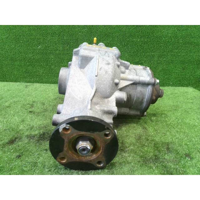 ハイゼット 中古 EBD-S510P FリジットデフASSY KF-VE W19 41110-B5101 : シマ商会 - 通販 - Yahoo!ショッピング