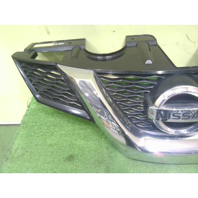 エクストレイル 中古 DBA-T32 ラジエータグリル MR20DE QAB 62310-4CE1A : シマ商会 - 通販 - Yahoo ...