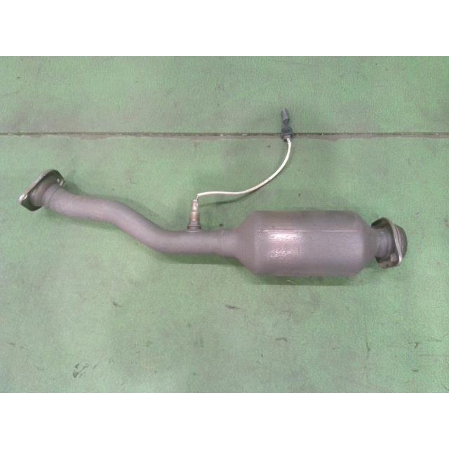 ノート 中古 DBA-E12 Fエキゾーストパイプ HR12DE QAB : シマ商会 - 通販 - Yahoo!ショッピング