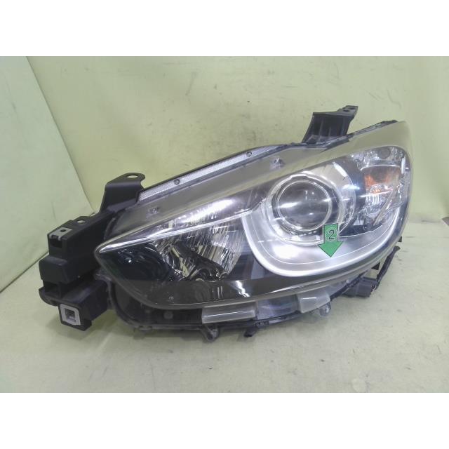 シーエックス 中古 CX−5 LDA-KE2FW 左ヘッドランプASSY SH-VPTS 41W P9770 K032-51-041F : シマ商会 - 通販 - Yahoo!ショッピング