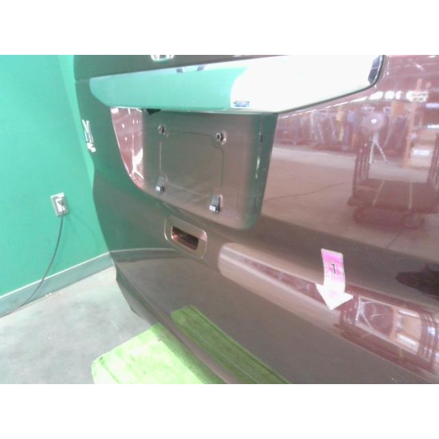 N-BOX 中古 N−BOX DBA-JF3 バックドアASSY S07B YR633P 68100-TTE-J11ZZ : シマ商会 - 通販 - Yahoo!ショッピング