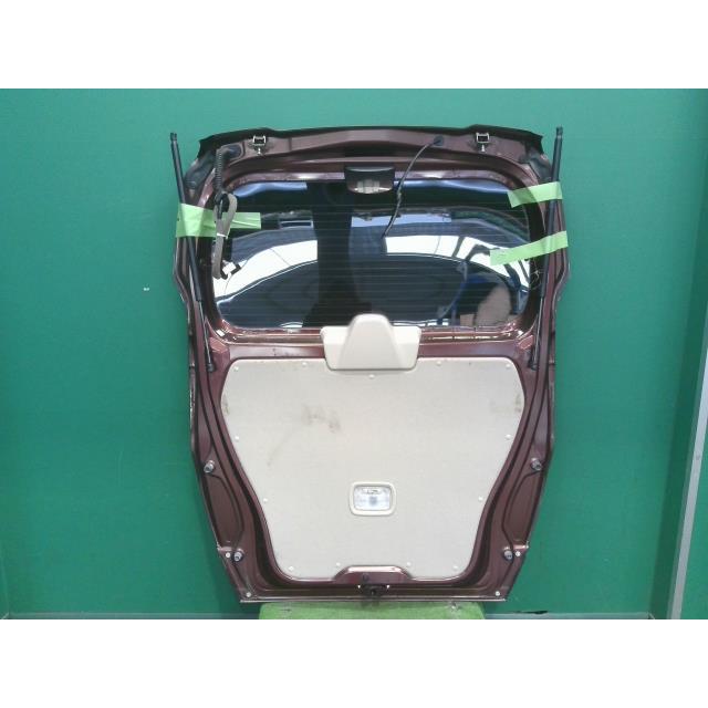 N-BOX 中古 N−BOX DBA-JF3 バックドアASSY S07B YR633P 68100-TTE-J11ZZ : シマ商会 - 通販 - Yahoo!ショッピング