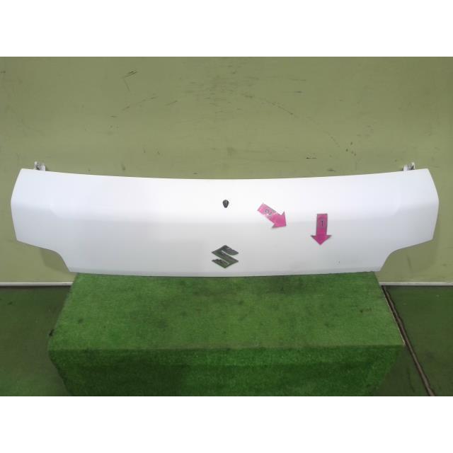 キャリイ 中古 キャリィ EBD-DA65T ボンネットフード K6A 26U 58100-67H01 : シマ商会 - 通販 - Yahoo!ショッピング