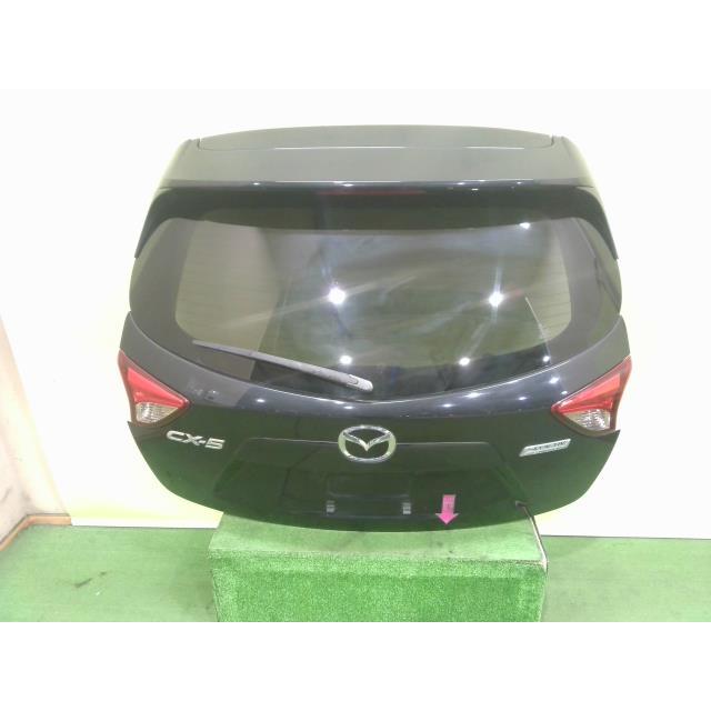 中古 CX−5 LDA-KE2AW バックドアASSY SH-VPTS 16W KDY9-62-02XD :000001028115800:シマ商会 - 通販 - Yahoo!ショッピング