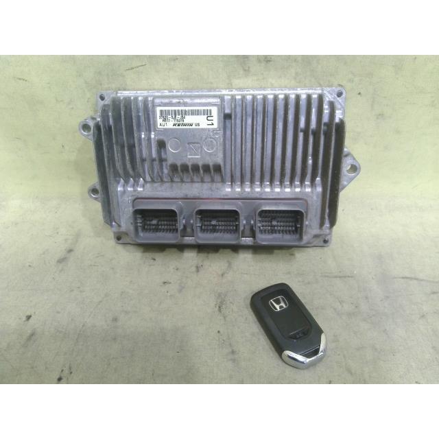 中古 フリード＋ DBA-GB5 エンジンコンピューター L15B NH788P 37820-5JE-J54 : 000001029863100 : シマ商会 - 通販 - Yahoo!ショッピング