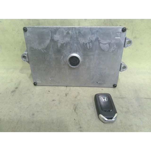 中古 フリード＋ DBA-GB5 エンジンコンピューター L15B NH788P 37820-5JE-J54 : 000001029863100 : シマ商会 - 通販 - Yahoo!ショッピング