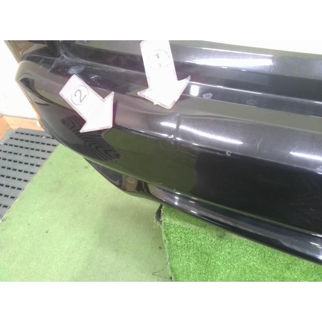 ヴェゼル 中古 DBA-RU1 リアバンパーASSY L15B NH731P 71501-T7A-N00ZA : シマ商会 - 通販 - Yahoo!ショッピング