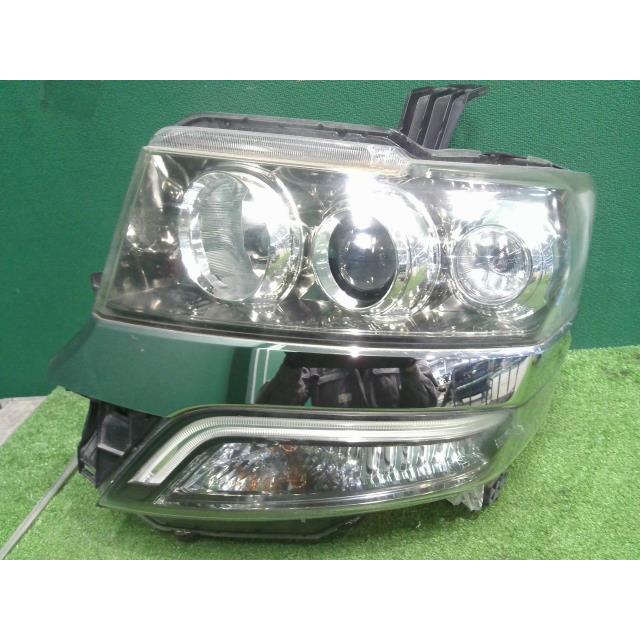 N-BOX 中古 N−BOX DBA-JF1 左ヘッドランプASSY S07A PB85P 100-62038 33151-TY0-J61 : シマ商会 - 通販 - Yahoo!ショッピング