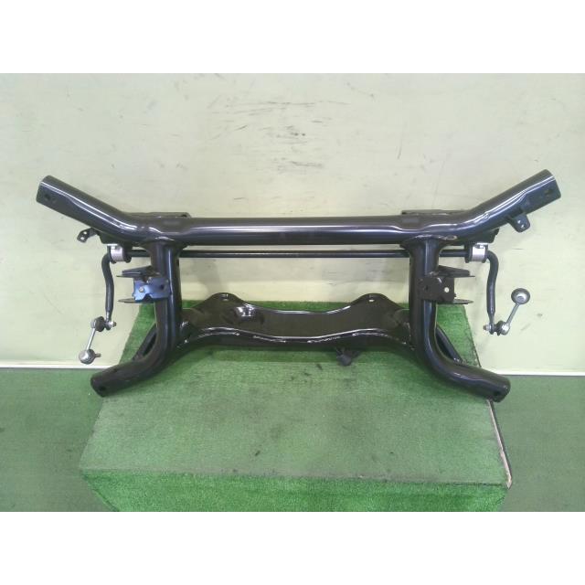 中古 エクリプスクロス 5BA-GK1W リアメンバー 4B40 X42 55401W000P : シマ商会 - 通販 - Yahoo!ショッピング