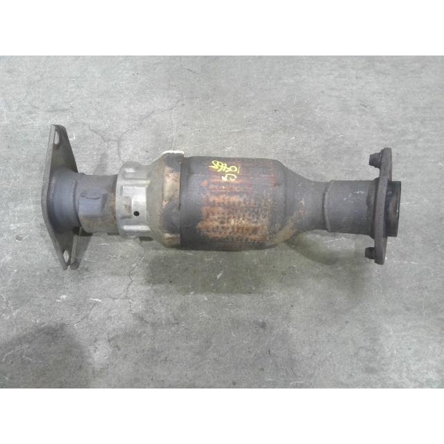 ヴォクシー 中古 DBA-ZRR85G Fエキゾーストパイプ 3ZR-FAE 202 17410-37851 : シマ商会 - 通販 - Yahoo!ショッピング