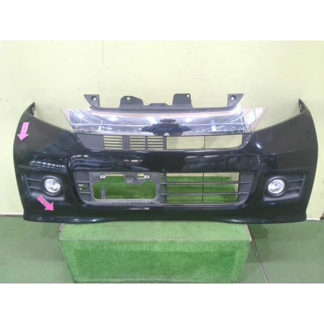 N-BOX 中古 N−BOX ＋ DBA-JF1 FバンパーASSY S07AT NH731P 71101-TY0-N00ZD : シマ商会 - 通販 - Yahoo!ショッピング