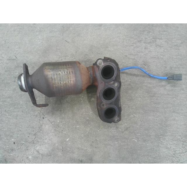 中古 ムーヴ DBA-L175S エキゾーストマニホールド KF-VE W24 25051-B2090 : 000001049720160 : シマ商会 - 通販 - Yahoo!ショッピング