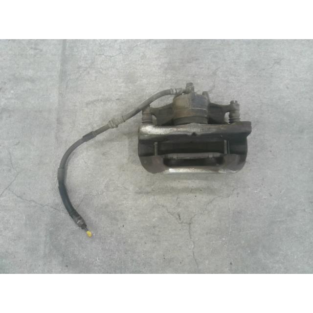 中古 MAZDA3 3DA-BP8P 左Fキャリパー S8-DPTS 47C BEYT-33-99ZB : シマ商会 - 通販 - Yahoo!ショッピング