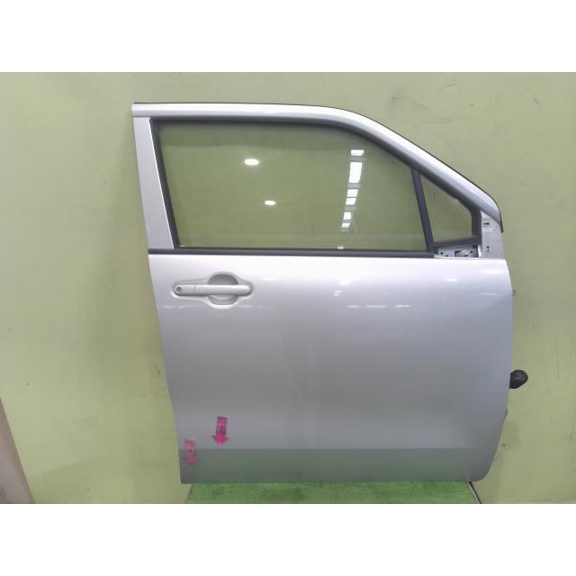 ワゴンR 中古 ワゴンR DBA-MH34S 右FドアASSY R06A Z2S 68001-72M00 : シマ商会 - 通販 - Yahoo!ショッピング