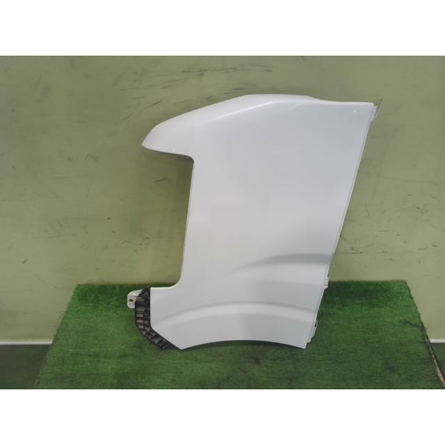 エブリイワゴン 中古 エブリィ HBD-DA17V 左Fフェンダー R06A 26U 58611-64P00 : シマ商会 - 通販 - Yahoo!ショッピング