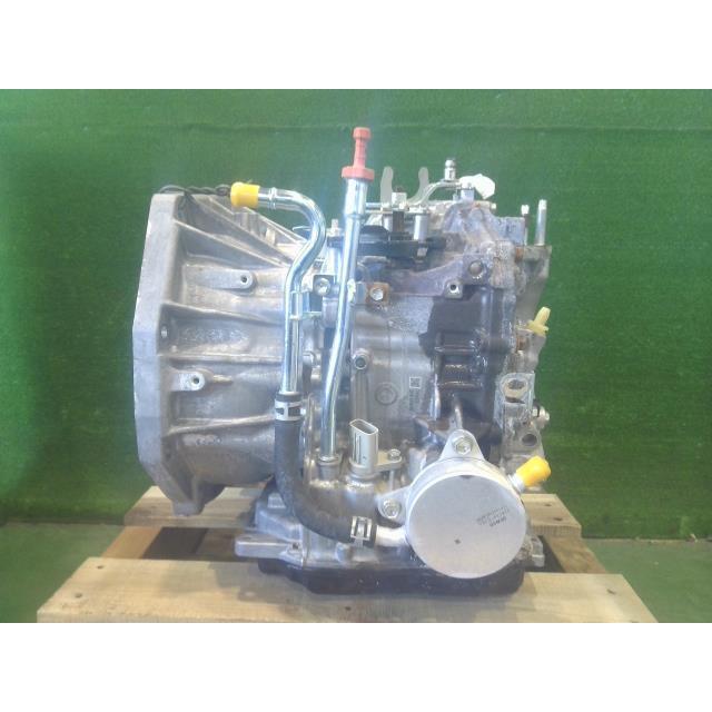 中古 スペーシア 5BD-MK33V オートマチックミッションASSY R06A 20009-56UN0 個人宅発送不可 : 000001058930200 : シマ商会 - 通販 ...